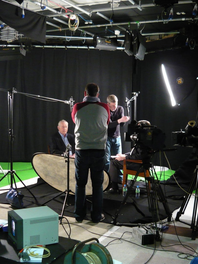 New Decade Film Directors & Producers